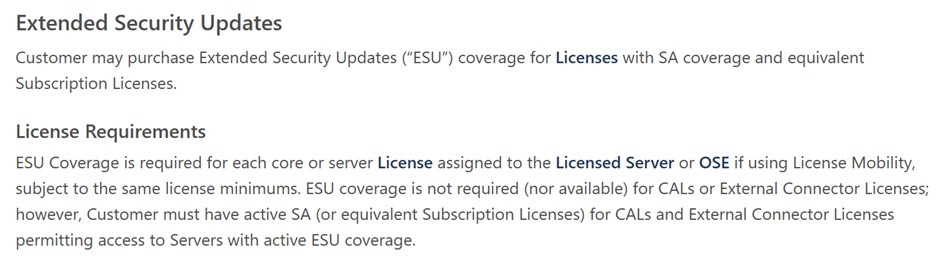 Licensing model - LicenseVerse