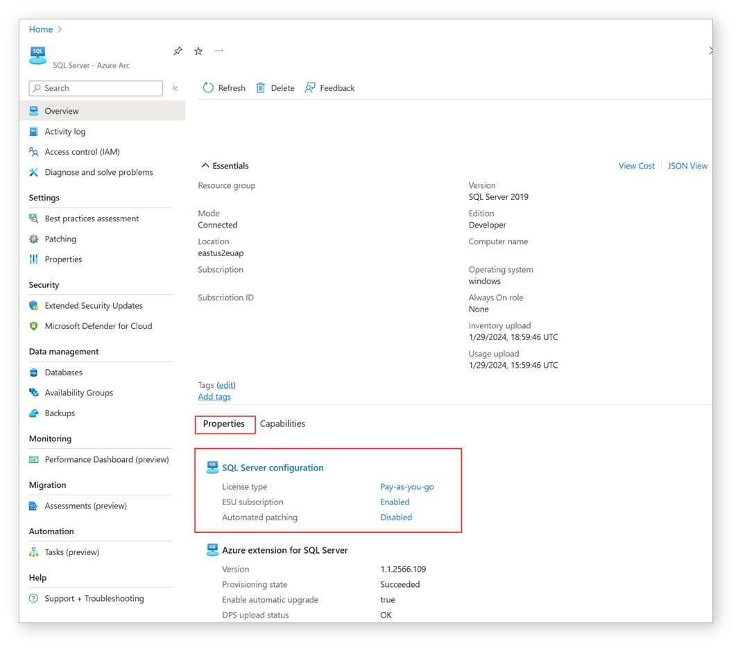Enabling PAYG billing - LicenseVerse