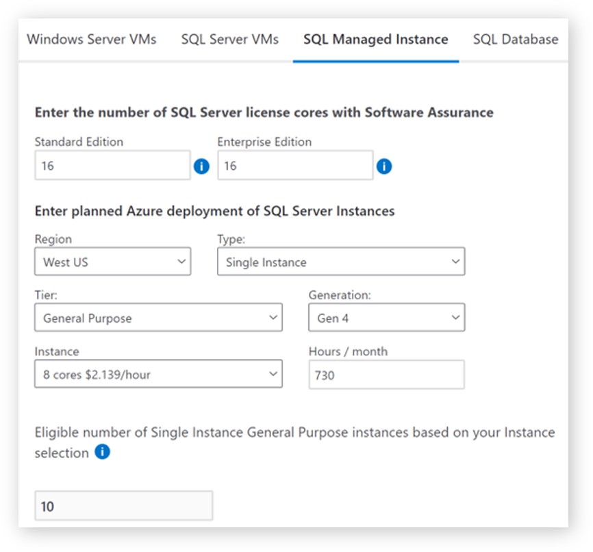 Licensing with the Azure Hybrid Benefit - LicenseVerse