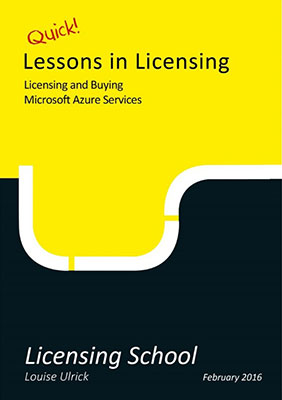 Microsoft Licensing Training | Licensing School
