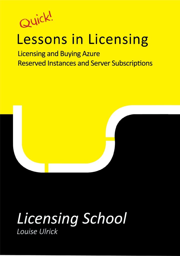 Microsoft Licensing Training | Licensing School