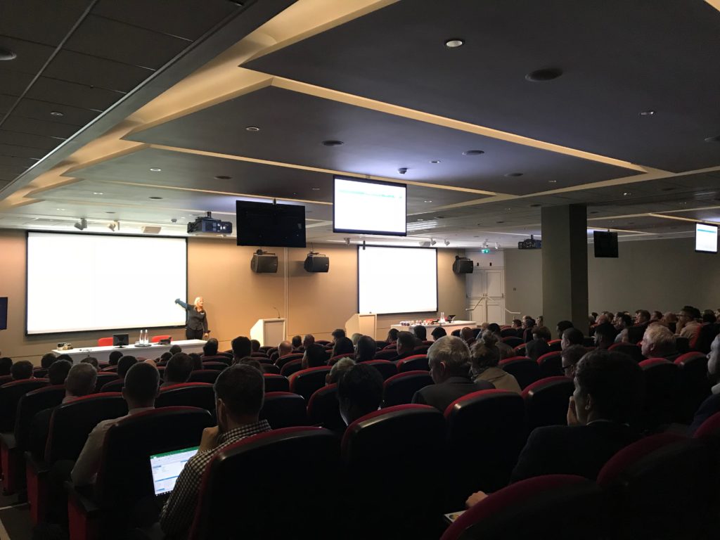 UK CSP Bootcamp - Licensing School