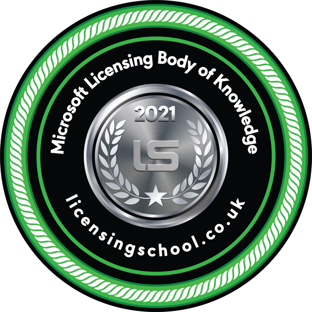 Microsoft Licensing Training | Licensing School