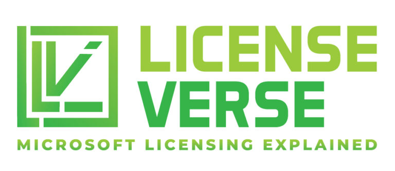 Microsoft Licensing Training | Licensing School