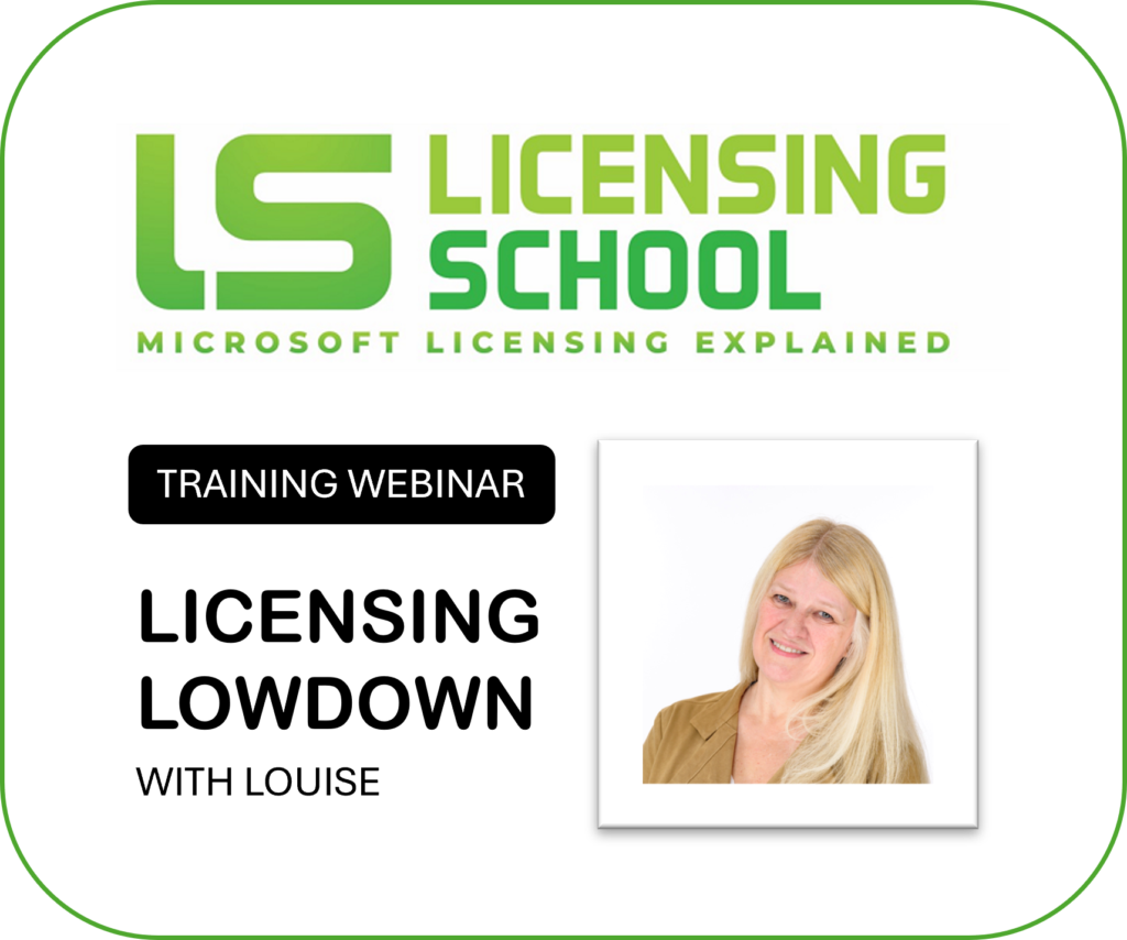 The Common Room & Licensing News | Licensing School