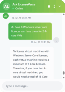 Microsoft Licensing Training | Licensing School