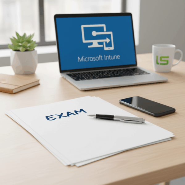 Intune licensing exam - Licensing School